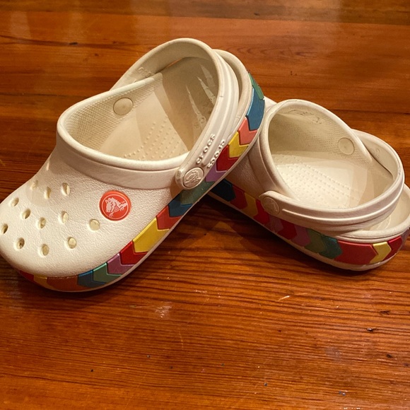 CROCS | Shoes | Kids 9 Crocs | Poshmark